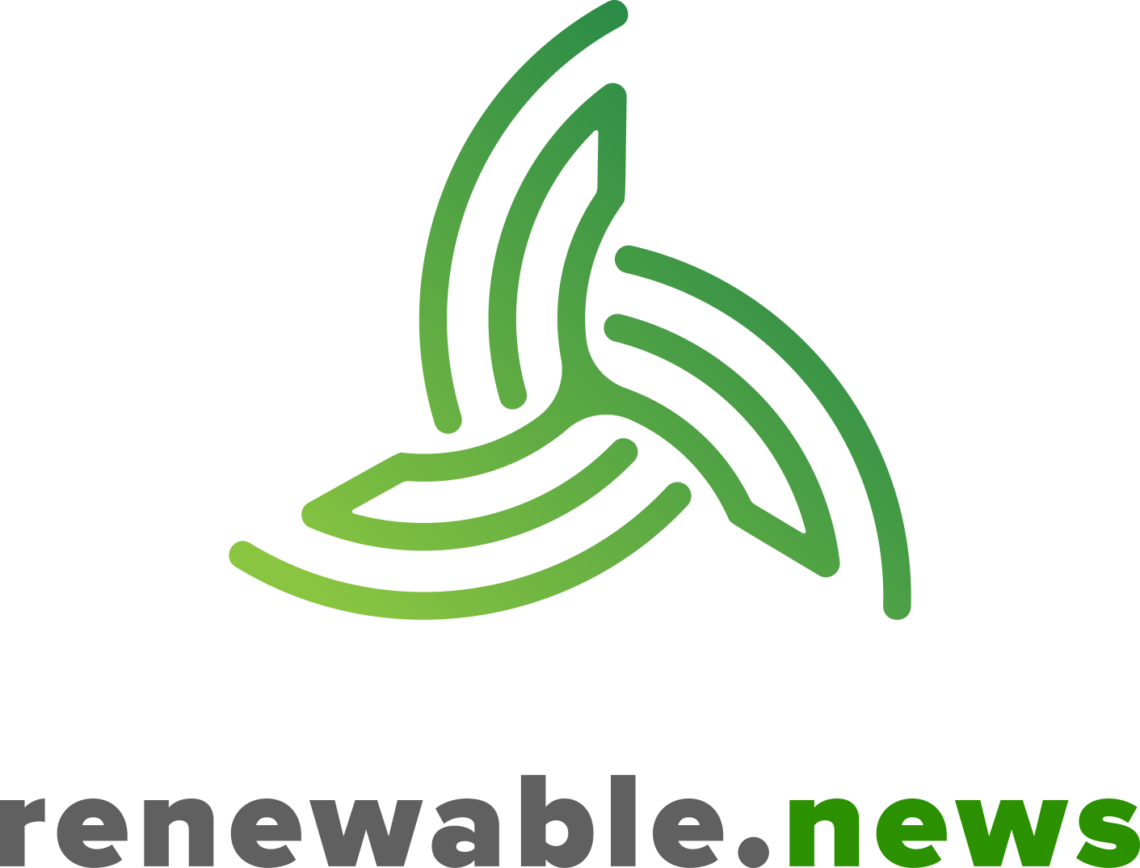 Find out the latest renewable energy news - Renewable.news