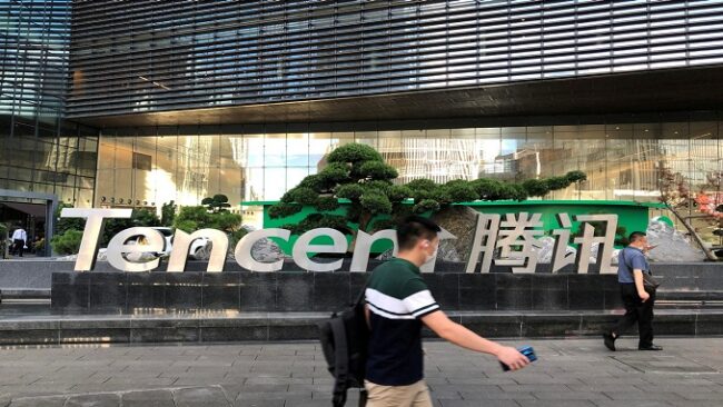 Tencent Set to Carbon Neutrality Till 2030