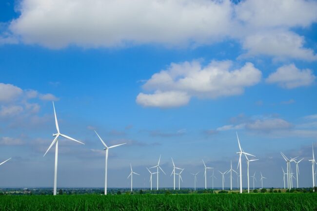 Taiwanese Company Finds Residential Wind Power Waste Disposal Solutions ...
