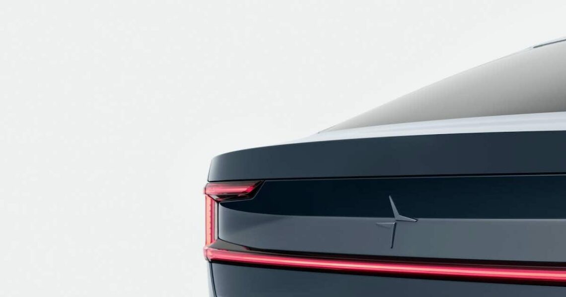 EV maker Polestar gets gigantic financial support