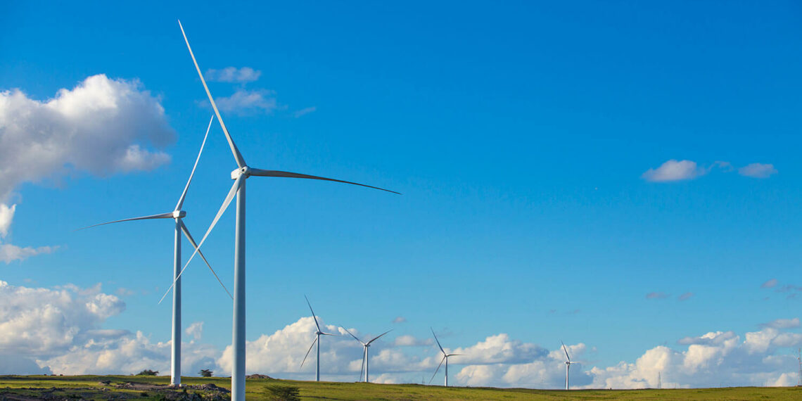 Scientists Develop Model of Grid-Forming Inverters as the Power Grid of ...