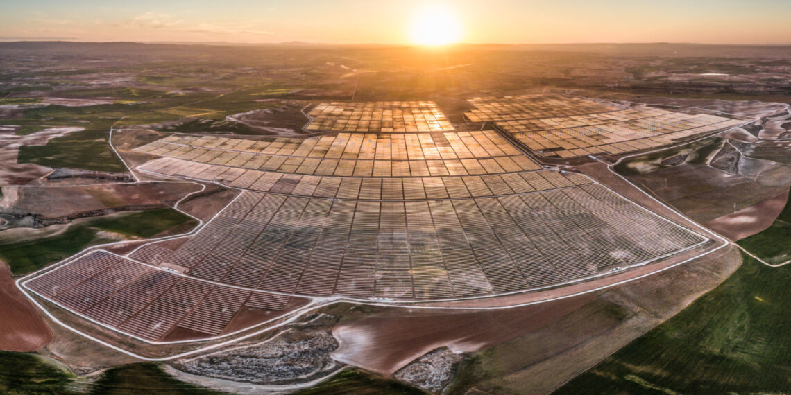 NEOM project opens a new chapter for Saudi Arabia's energy transition