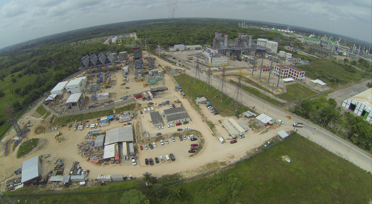 Abengoa - the energy wizards company powered by its people