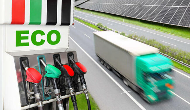 Renewable diesel plants test by Phillips 66's Rodeo Renewed biofuels